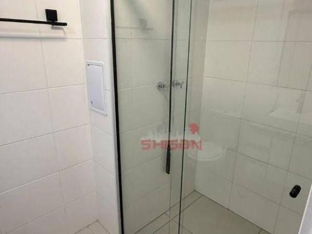 Apartamento com 1 dormitório à venda, 25 m² por R$ 375.000,00 Vila Mariana São Paulo/SP