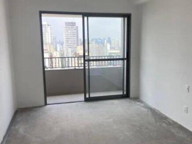 Apartamento com 1 dormitório à venda, 26 m² Vila Olímpia São Paulo/SP