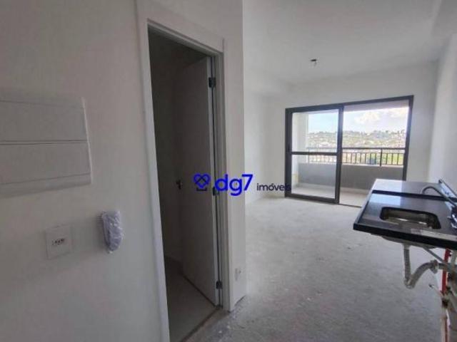 Apartamento com 1 dormitório à venda, 26 m² Butantã São Paulo/SP