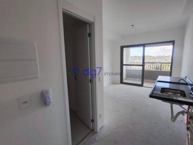 Apartamento com 1 dormitório à venda, 26 m² Butantã São Paulo/SP