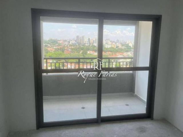 Apartamento com 1 dormitório à venda, 26 m² por R$ 440.000,00 Butantã São Paulo/SP