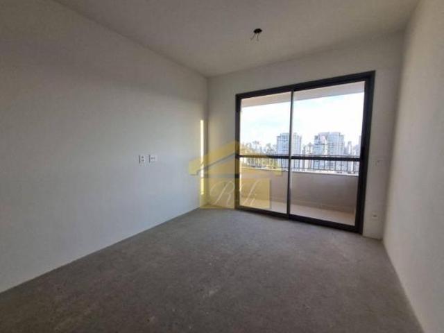 Apartamento com 1 dormitório à venda, 26 m² por R$ 440.000,00 Vila Olímpia São Paulo/SP