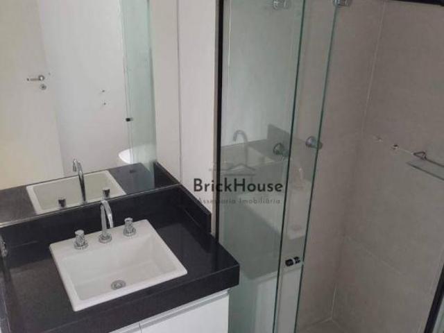 Apartamento com 1 dormitório à venda, 26 m² por R$ 500.000,00 Perdizes São Paulo/SP
