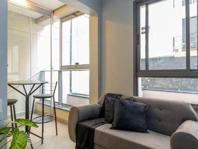 Apartamento à venda, 26 m² por R$ 551.000,00 Jardim Bela Vista Itapira/SP
