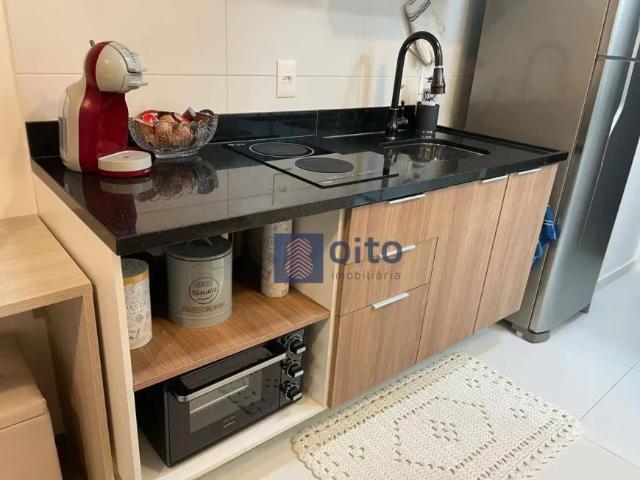 Apartamento com 1 dormitório à venda, 26 m² por R$ 585.000,00 Vila Madalena São Paulo/SP