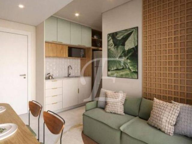 Apartamento com 1 dormitório à venda, 26 m² por R$ 0,01 Perdizes São Paulo/SP