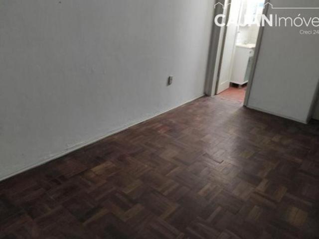 Apartamento com 1 dormitório à venda, 26 m² por R$ 120.000 Azenha Porto Alegre/RS
