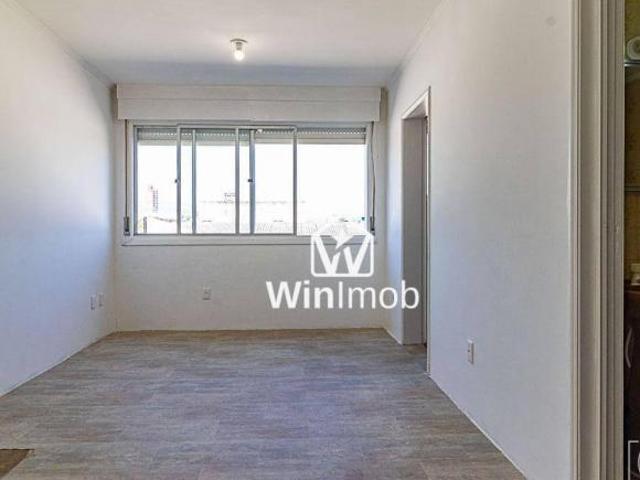Apartamento com 1 dormitório à venda, 26 m² por R$ 130.000,00 Sarandi Porto Alegre/RS