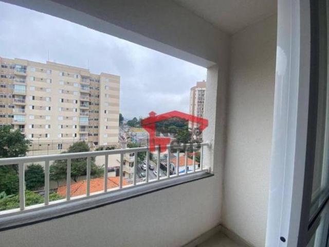 Apartamento com 1 dormitório à venda, 26 m² por R$ 212.000,00 Pirituba São Paulo/SP