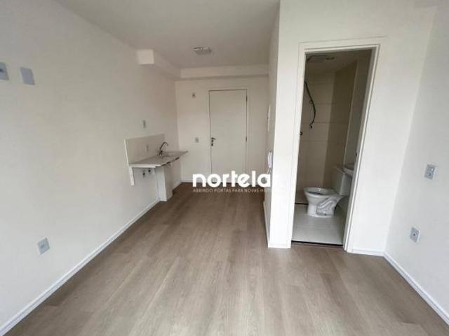 Apartamento com 1 dormitório à venda, 26 m² por R$ 212.000,01 Parque São Domingos São Paulo/SP