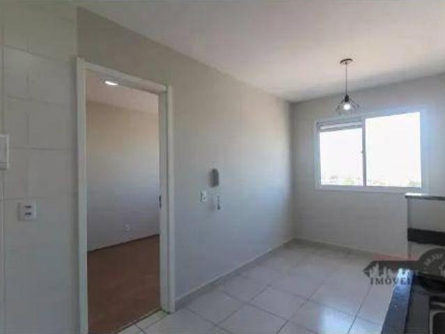 Apartamento com 1 dormitório à venda, 26 m² por R$ 215.000,00 Jardim Planalto São Paulo/SP