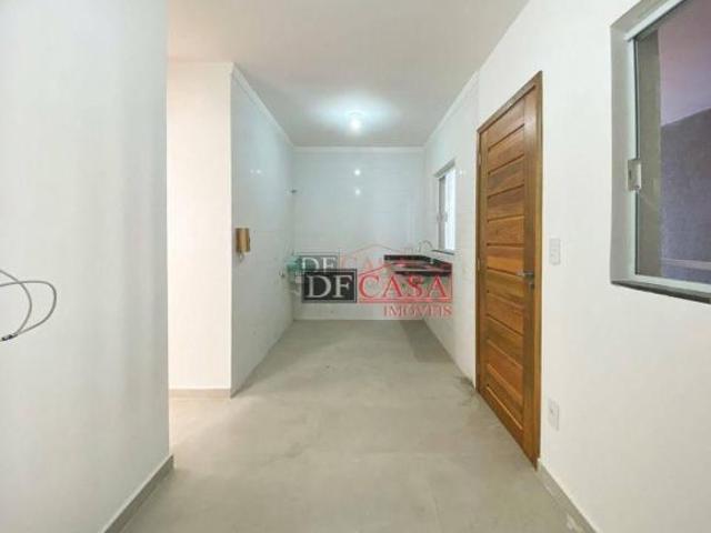 Apartamento com 1 dormitório à venda, 26 m² por R$ 215.000,00 Vila Carrão São Paulo/SP