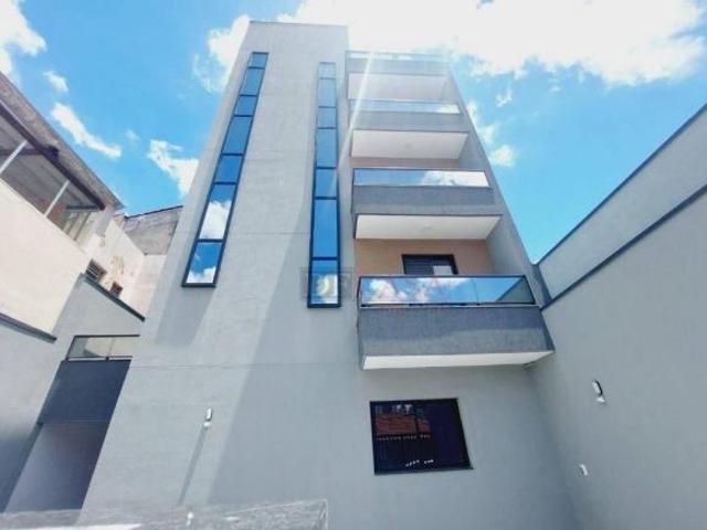 Apartamento com 1 dormitório à venda, 26 m² por R$ 226.440,00 Anália Franco São Paulo/SP