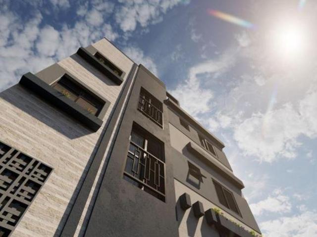Apartamento com 2 dormitórios à venda, 31 m² por R$ 299.000,00 Jardim São Paulo São Paulo/SP