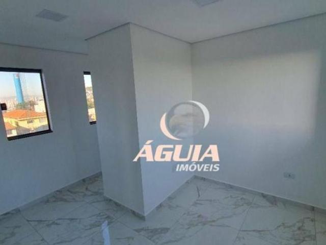Apartamento com 1 dormitório à venda, 26 m² por R$ 235.000,00 Jardim São Roberto São Paulo/SP