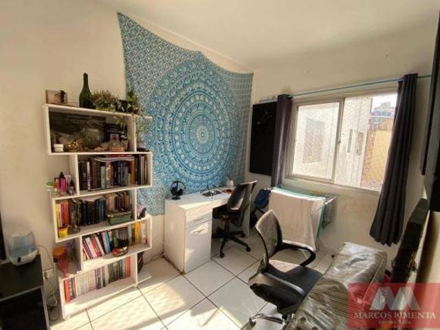 Apartamento com 1 dormitório à venda, 26 m² por R$ 240.000,00 Bela Vista São Paulo/SP