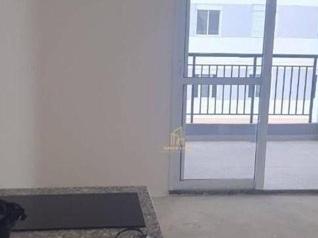 Apartamento com 1 dormitório à venda, 26 m² por R$ 250.000,00 Belenzinho São Paulo/SP