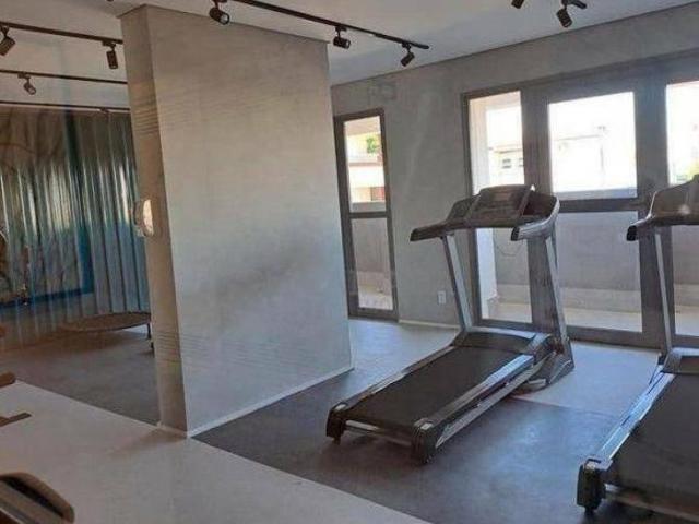 Apartamento com 1 dormitório à venda, 26 m² por R$ 260.000,00 Vila Matilde São Paulo/SP