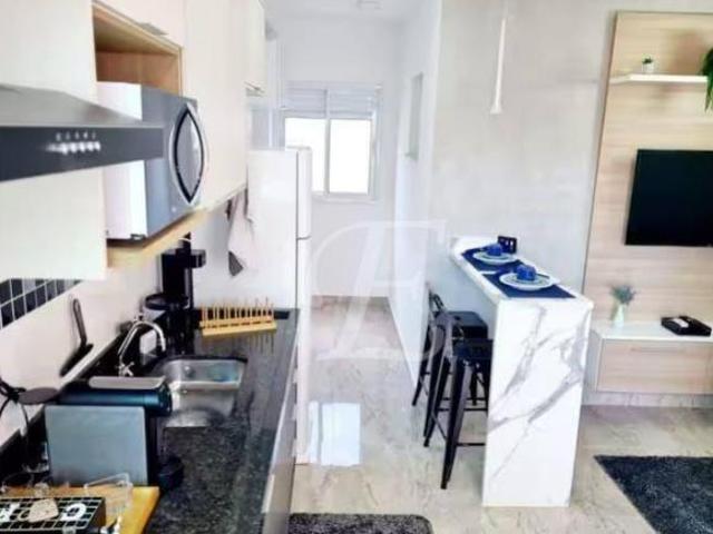 Apartamento com 1 dormitório à venda, 26 m² por R$ 290.000,00 Jardim Sao Paulo Zona Norte São P
