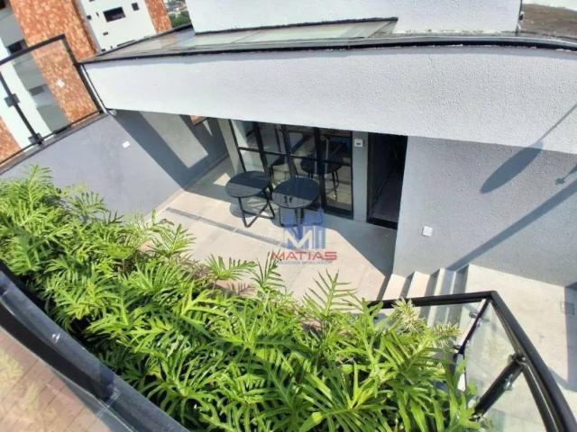 Apartamento com 1 dormitório à venda, 26 m² por R$ 300.000,00 Vila Formosa São Paulo/SP