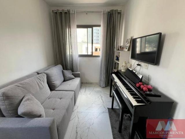 Apartamento com 1 dormitório à venda, 26 m² por R$ 305.000,00 Bela Vista São Paulo/SP