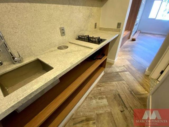 Apartamento à venda, 26 m² por R$ 390.000,00 Bela Vista São Paulo/SP