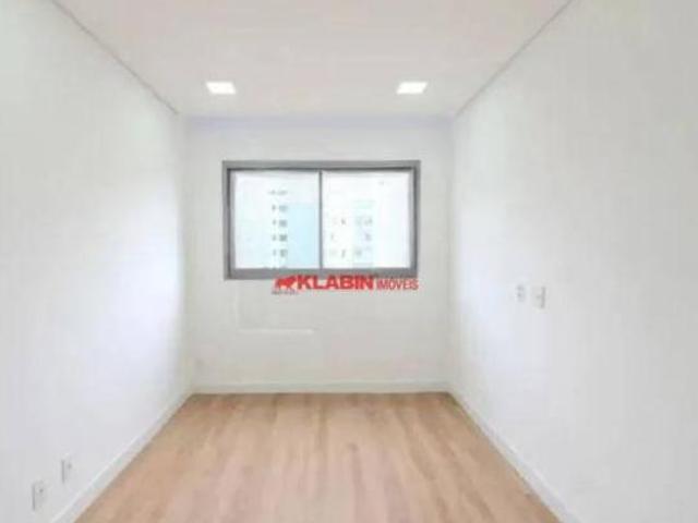 Apartamento com 1 dormitório à venda, 26 m² por R$ 380.000 Bela Vista São Paulo/SP