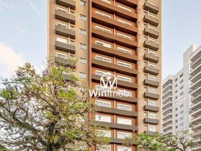 Apartamento com 1 dormitório à venda, 26 m² por R$ 383.000,00 Passo d&apos Areia Porto Alegre/RS