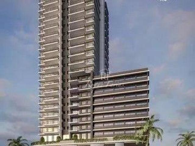 Apartamento com 1 dormitório à venda, 26 m² por R$ 397.000,00 Butantã São Paulo/SP