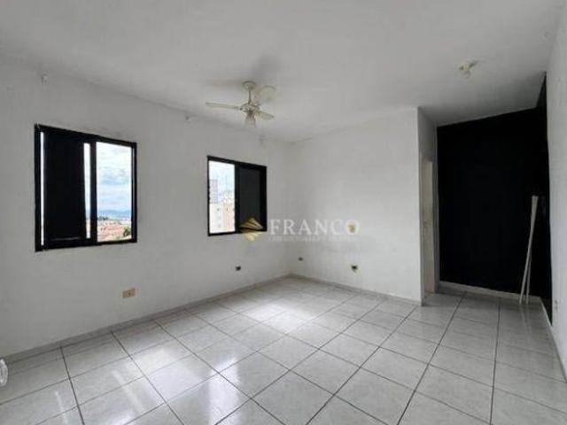 Apartamento com 1 dormitório à venda, 27 m² Edifício Connect Valley Taubaté/SP