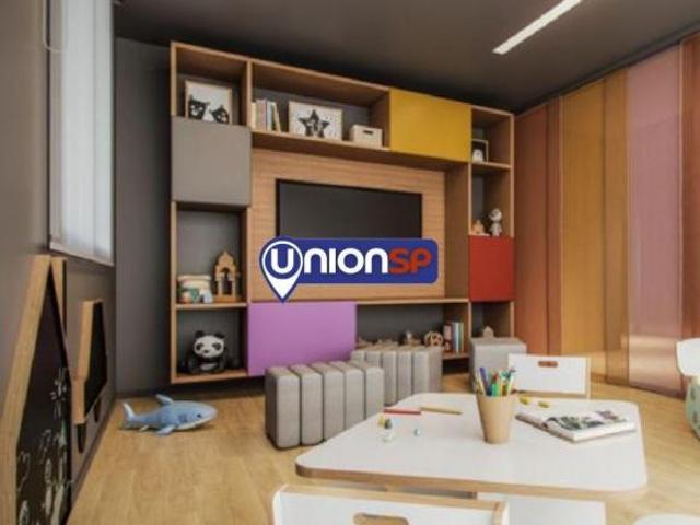 Apartamento com 1 dormitório à venda, 27 m² por R$ 430.000,00 Pinheiros São Paulo/SP