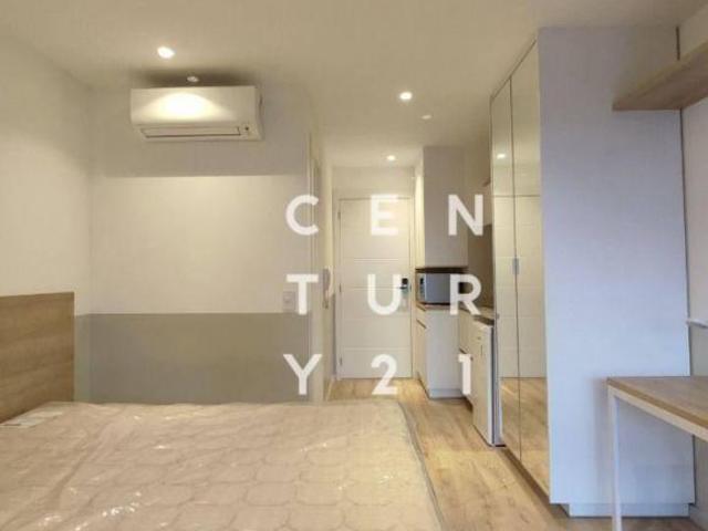 Apartamento à venda, 27 m² por R$ 480.000,00 Pinheiros São Paulo/SP