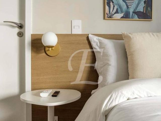 Apartamento à venda, 27 m² por R$ 500.000,00 Perdizes São Paulo/SP