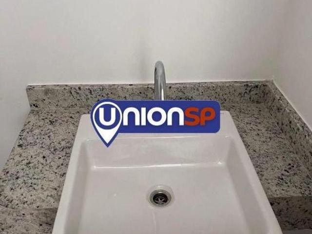 Apartamento com 1 dormitório à venda, 27 m² por R$ 550.000,00 Vila Mariana São Paulo/SP