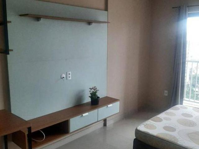 Apartamento com 1 dormitório à venda, 27 m² por R$ 560.000,00 Pinheiros São Paulo/SP