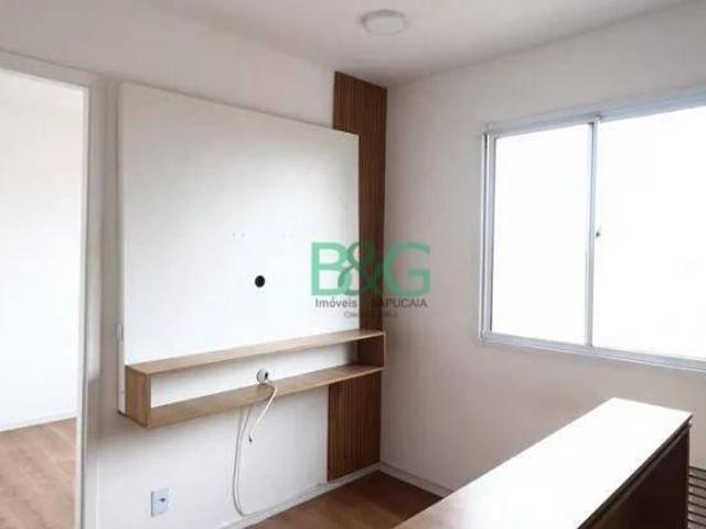 Apartamento à venda, 27 m² por R$ 599.000,00 Vila Matilde São Paulo/SP