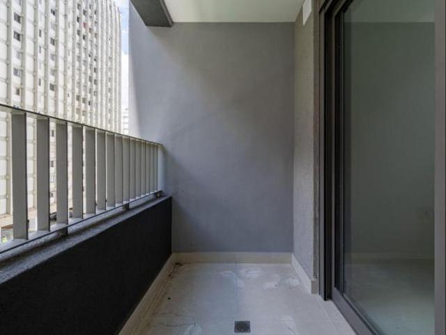 Apartamento com 1 dormitório à venda, 27 m² por R$ 619.000,00 Pinheiros São Paulo/SP