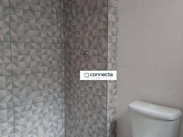 Apartamento com 1 dormitório à venda, 27 m² por R$ 185.000,00 Penha de França São Paulo/SP
