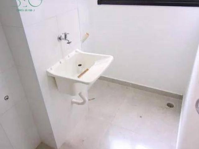 Apartamento com 1 dormitório à venda, 27 m² por R$ 199.000 Vila Prudente Zona Leste São Paulo/