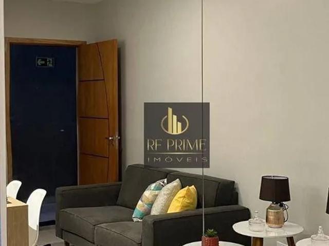 Apartamento com 1 dormitório à venda, 27 m² por R$ 210.000,00 Casa Verde Média São Paulo/SP
