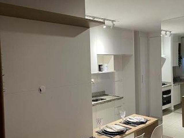 Apartamento com 1 dormitório à venda, 27 m² por R$ 199.000,00 Casa Verde São Paulo/SP