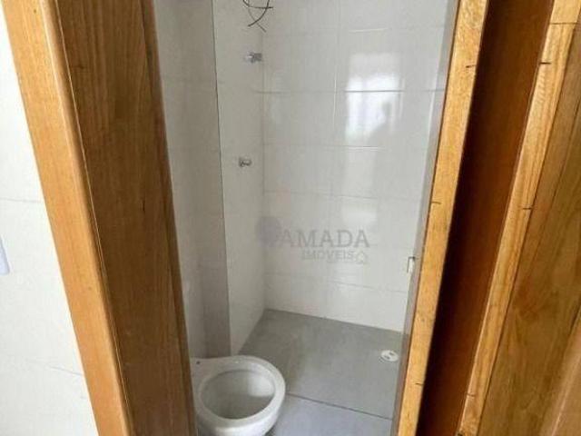 Apartamento com 1 dormitório à venda, 27 m² por R$ 200.000,00 Cidade Líder São Paulo/SP