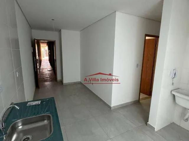 Apartamento com 1 dormitório à venda, 27 m² por R$ 200.000,00 Vila Carrão São Paulo/SP