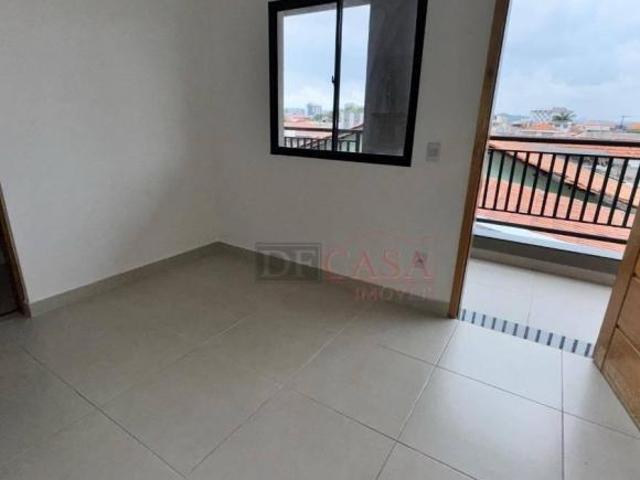 Apartamento com 1 dormitório à venda, 27 m² por R$ 210.000,00 Vila Carrão São Paulo/SP