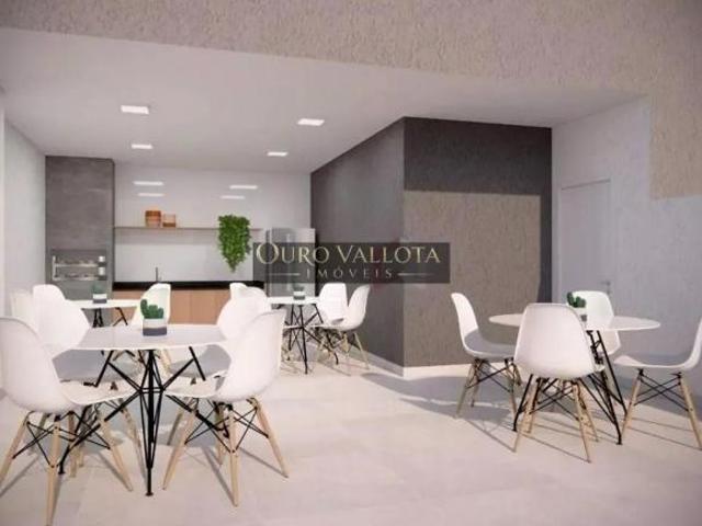 Apartamento com 1 dormitório à venda, 27 m² por R$ 213.000,00 Vila Alpina São Paulo/SP