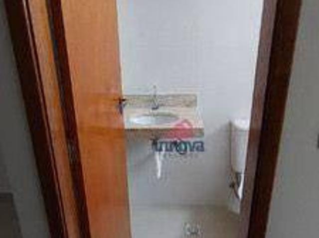 Apartamento com 1 dormitório à venda, 27 m² por R$ 213.000,00 Vila Santa Terezinha São Paulo/SP