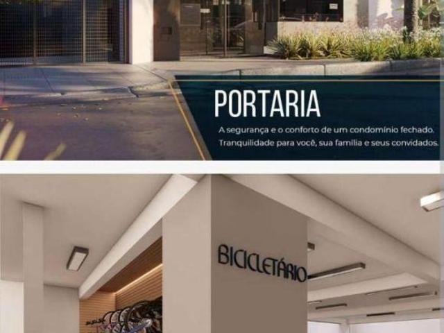 Apartamento com 1 dormitório à venda, 27 m² por R$ 235.000,00 Vila Formosa São Paulo/SP