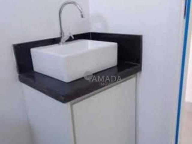 Apartamento com 1 dormitório à venda, 27 m² por R$ 239.000,00 Itaquera São Paulo/SP