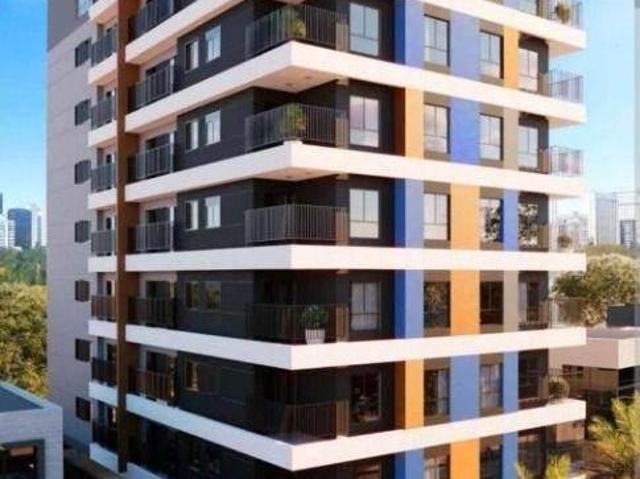 Apartamento com 1 dormitório à venda, 27 m² por R$ 250.000 Vila Formosa São Paulo/SP