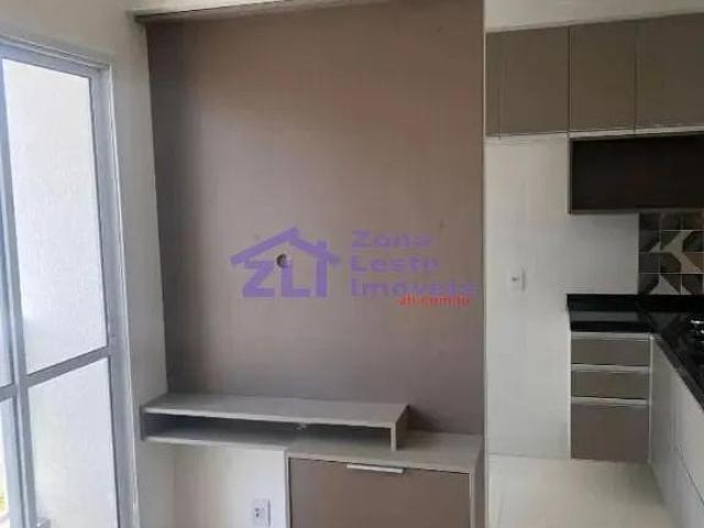 Apartamento com 1 dormitório à venda, 27 m² por R$ 270.000,00 Chácara Seis de Outubro São Paulo/